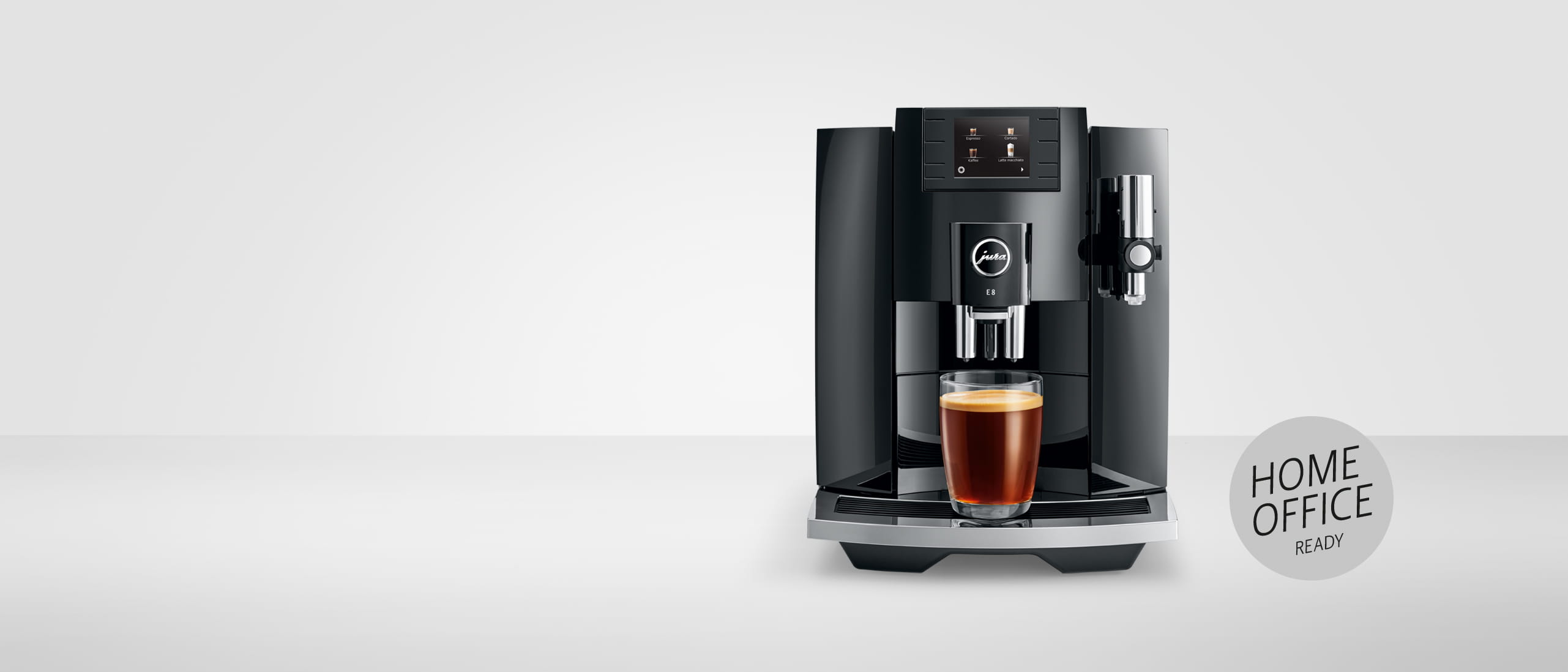 Comprar cafeteras JURA - JURA Peru Tienda online